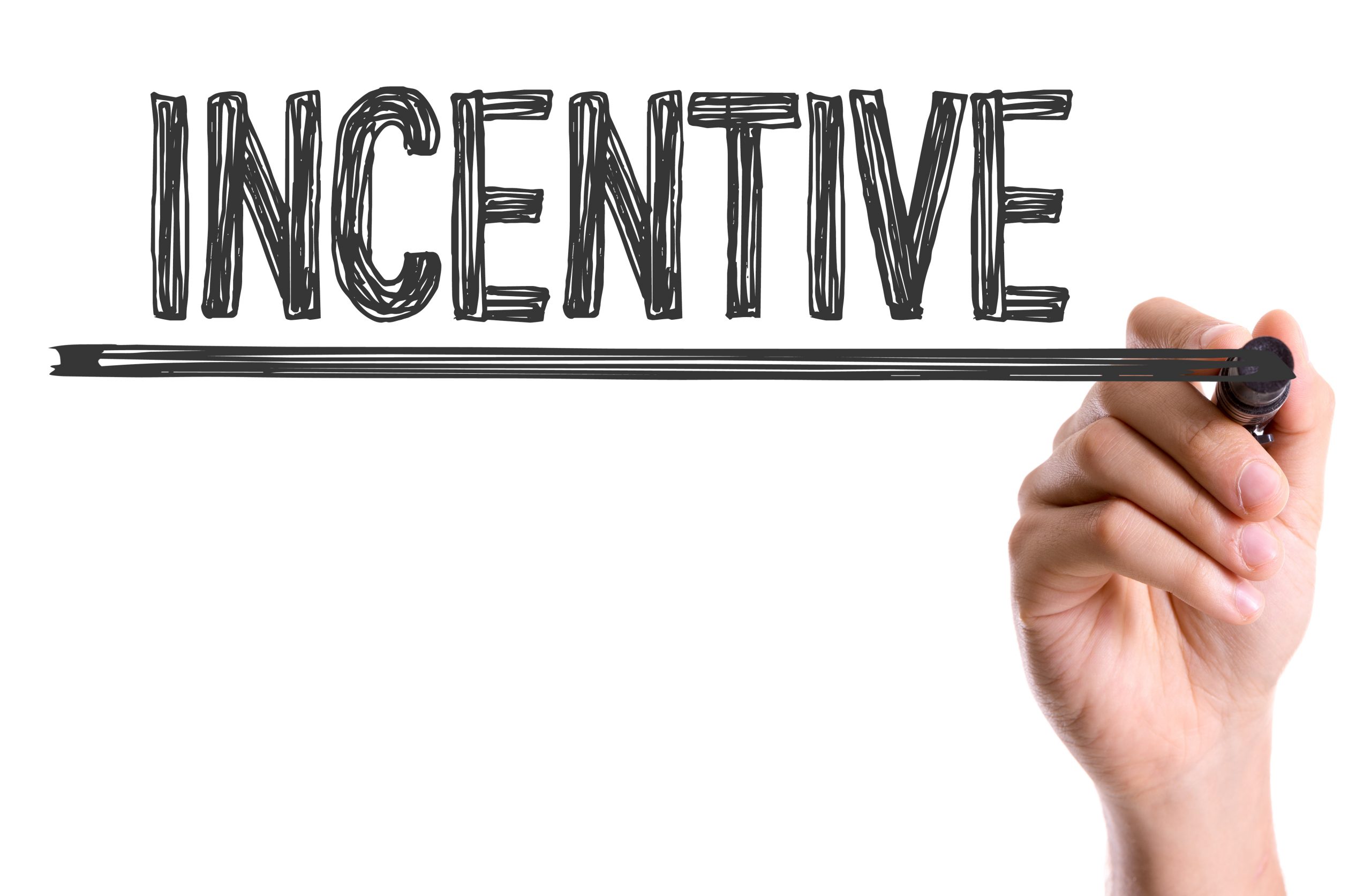 Implementing A Safety Incentive Program